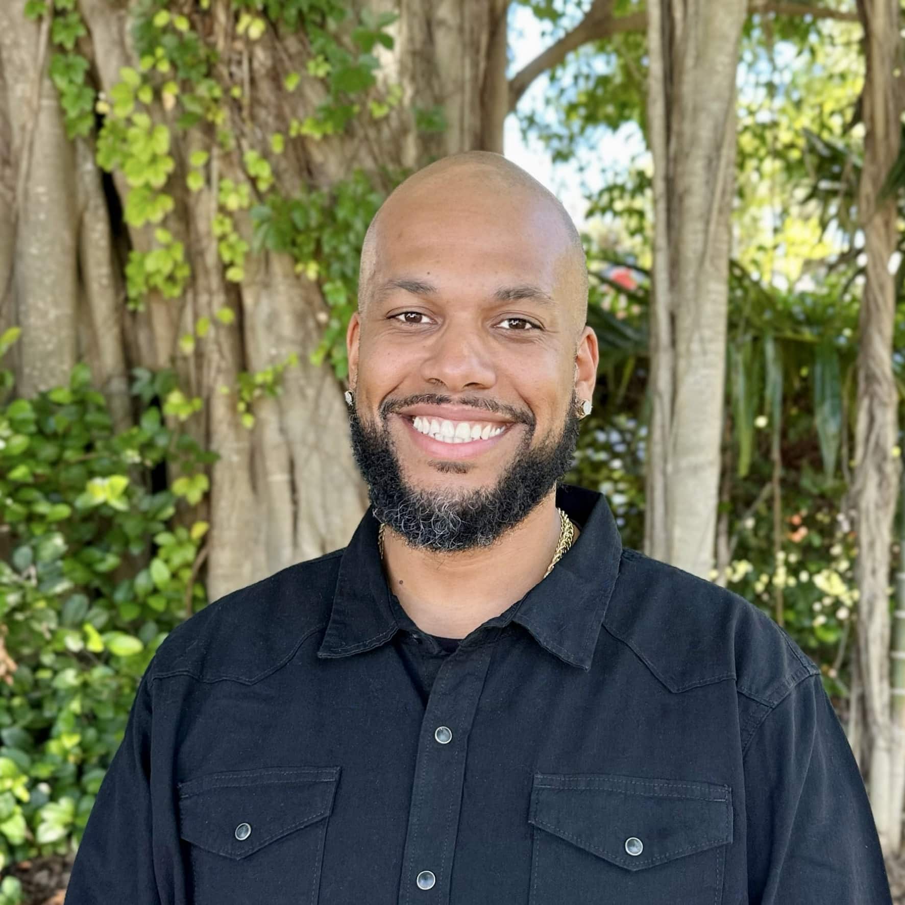 Anthony Fashaw | Family First Adolescent Services