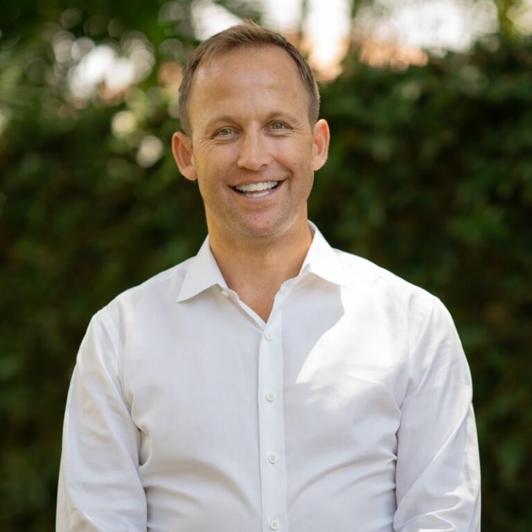 Graham Barrett, BA | Family First Adolescent Services