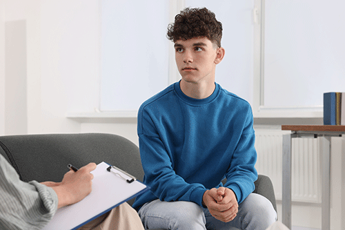 Adolescent Substance Abuse Treatment | Teen Mental Health