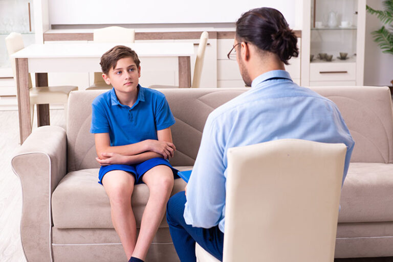 Dialectical Behavior Therapy Florida | DBT Program for Teens
