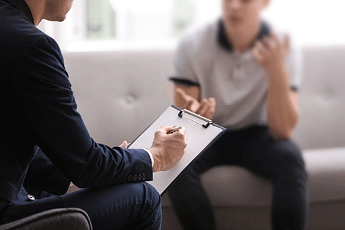 Teen Treatment Center | Adolescent Rehab Program