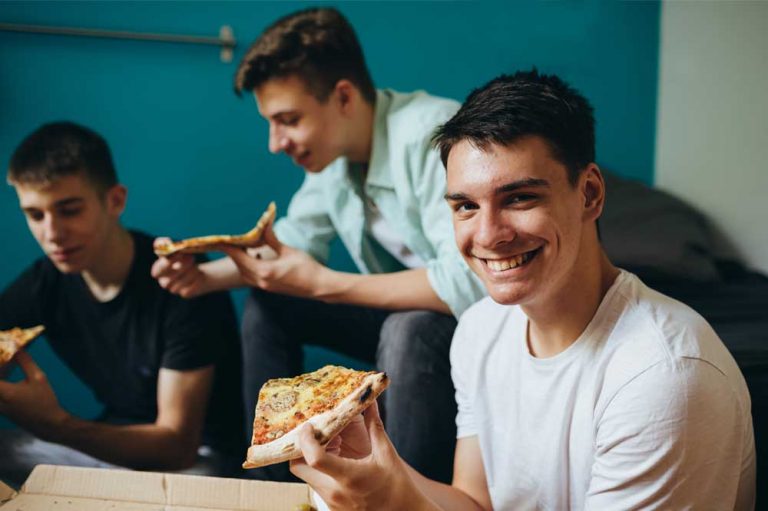 Adolescent Residential Treatment | Residential Treatment for Teens